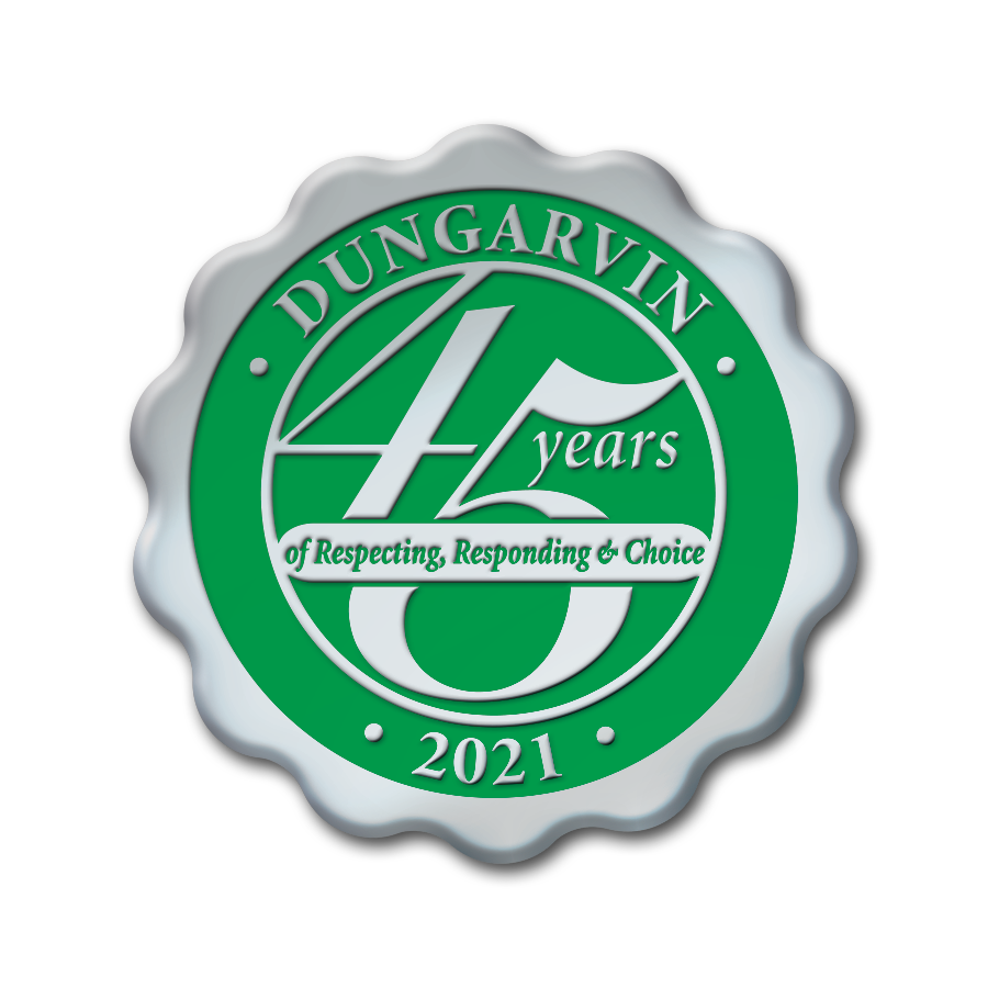 Dungarvin Logo