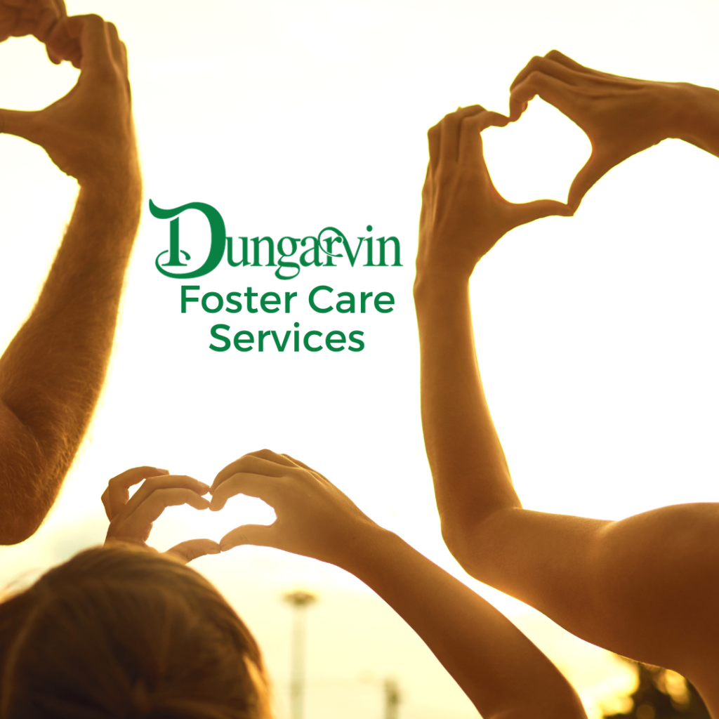ACI-Dungarvin Helps Children through Foster Care in North Carolina ...