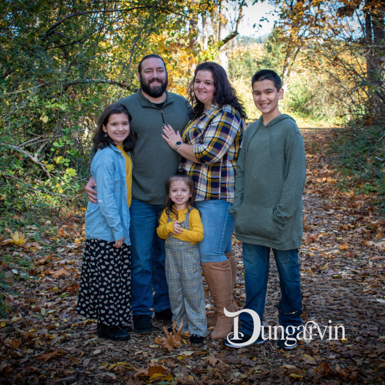 5 questions with...Brenda Linden - Dungarvin