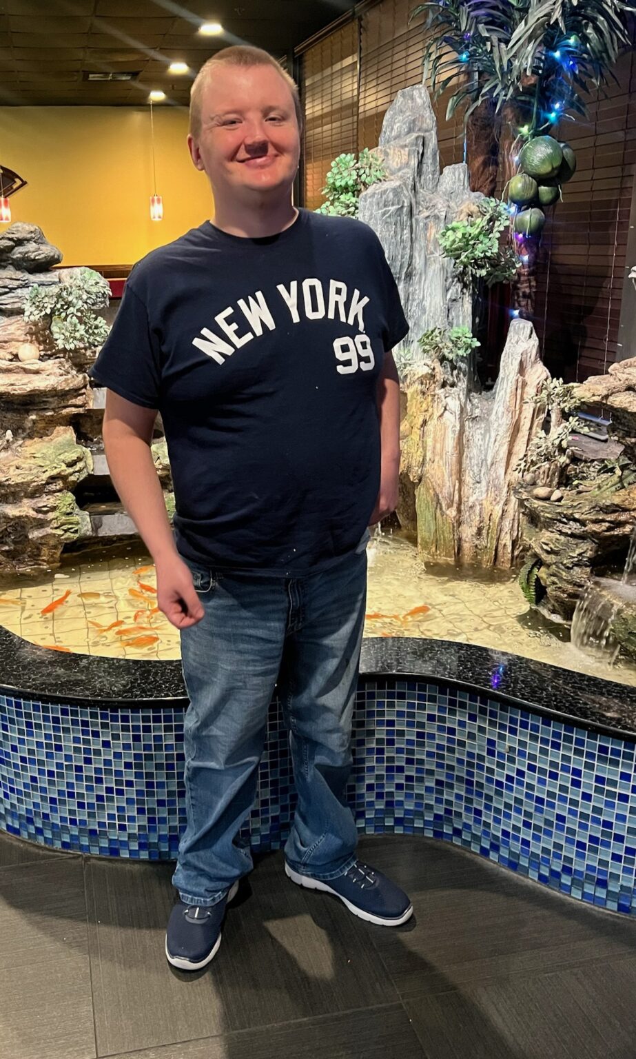 World Music Day - from Minnesota to New Jersey! - Dungarvin