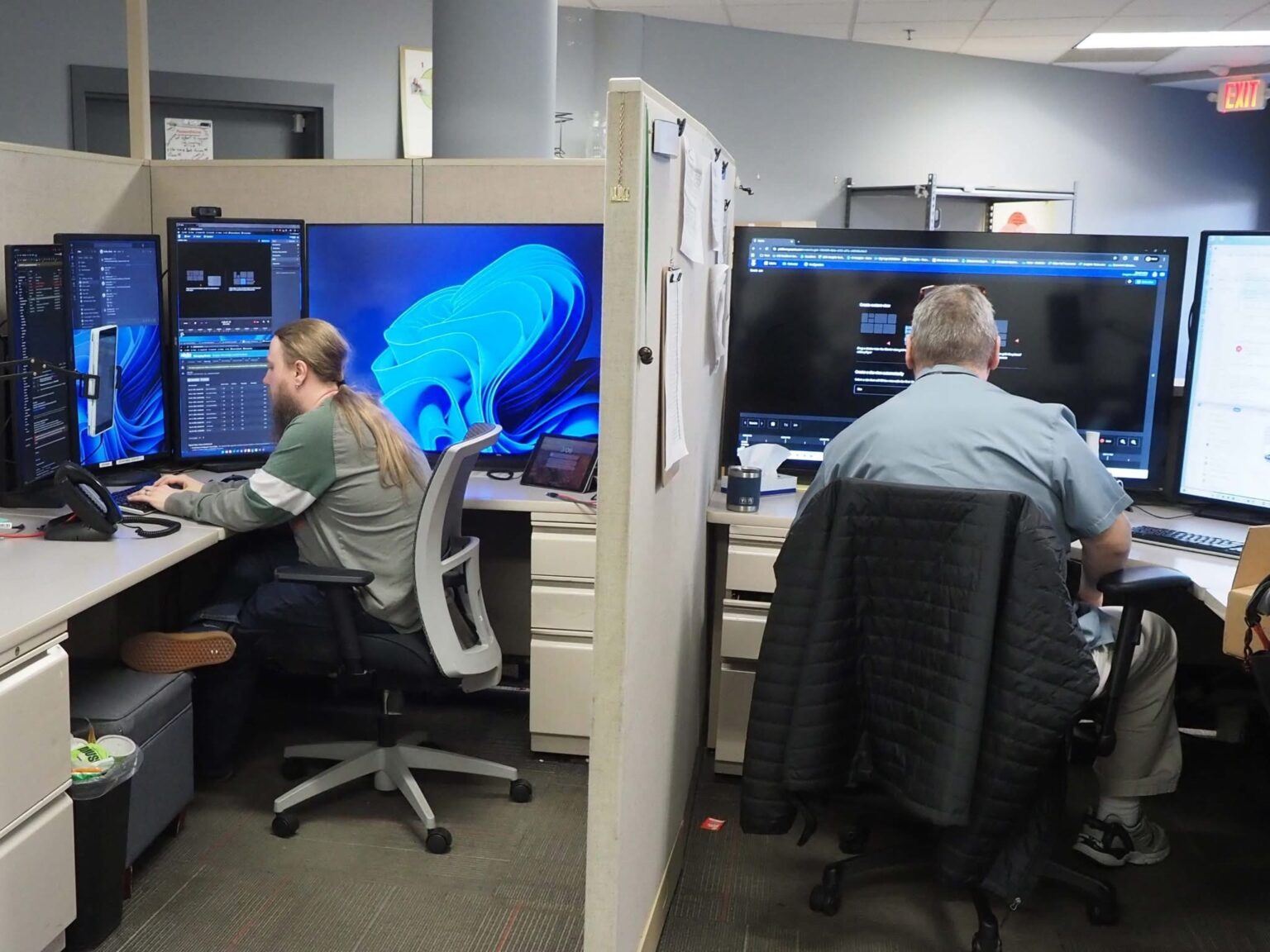 About Us - Dungarvin